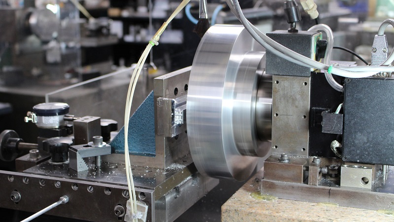 Diamond Turning - Manasota Optics | Sarasota, FL.